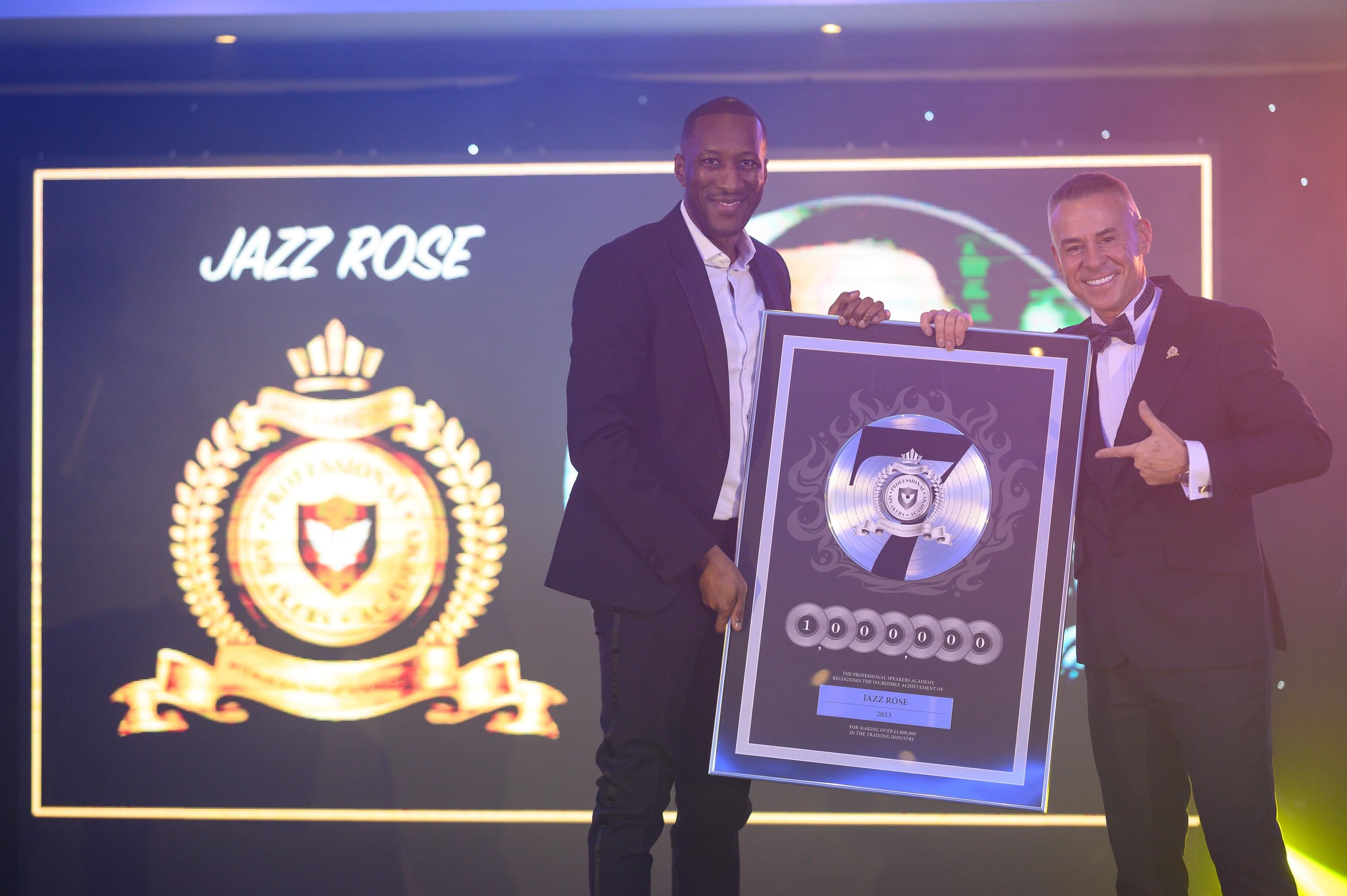 Presentation Profits Virtual Speaker Training